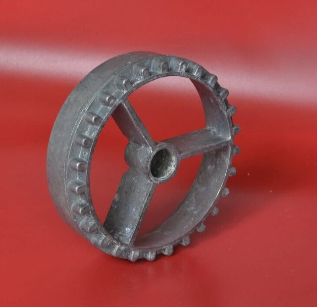 BEAVER RB16 VENDING Machine Proportioner Wheel £8.50 - PicClick UK