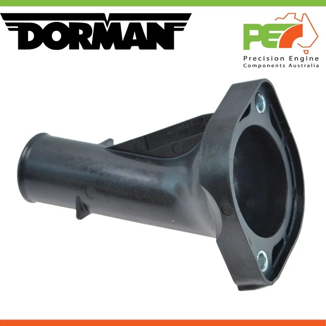 DORMAN THERMOSTAT HOUSING To Suit TOYOTA RUKUS AZE151 2.4 (AZE151) $95. ...
