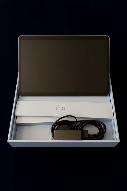 MICROSOFT SURFACE PRO 11 (Snapdragon X Elite, 16GB RAM, 512GB SSD ...