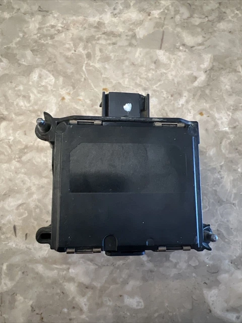 OEM GENUINE HONDA Radar Sub Assembly 36803-TBD-A25, 36801-TBA-A16 $270. ...