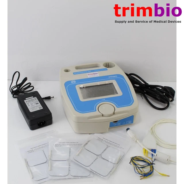 EMS PHYSIO 960 Interferential Unit Ex Demo £420.00 - PicClick UK