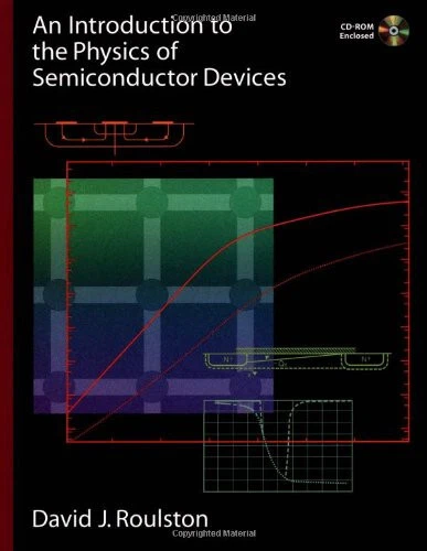 AN INTRODUCTION TO the Physics of Semiconductor Devices (Paperback, 1998) £34.50 - PicClick UK