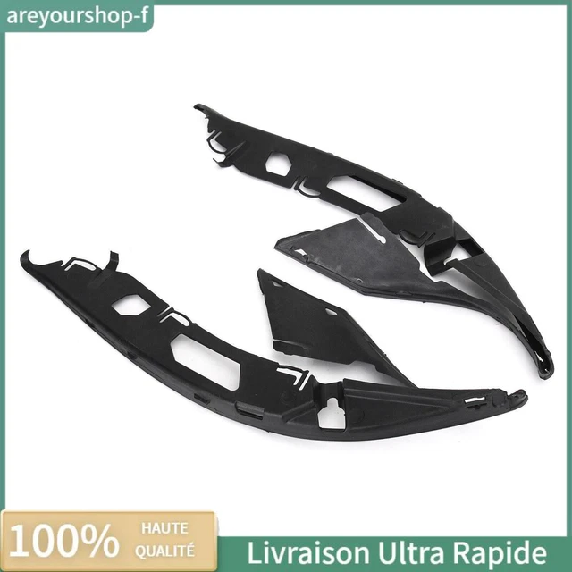 PAIRE DE JOINTS de Bande D'étanchéité de Phare 63126934511 Pour BMW ...