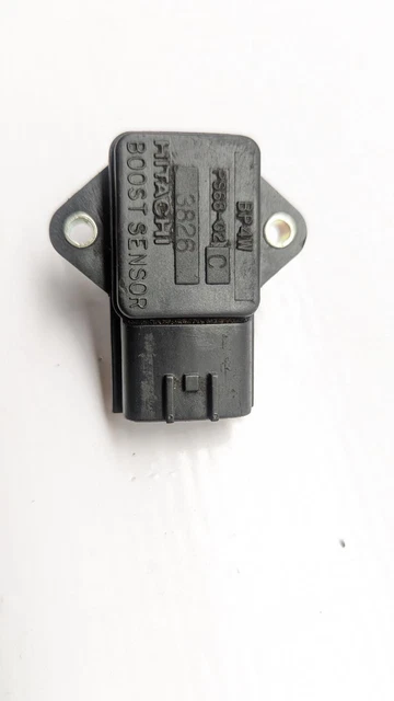MAZDA BONGO MK4 2001 - 2006 Boost Sensor 71719 Ps63-02 £41.99 - PicClick UK