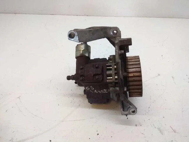9658176080 POMPE Injection Diesel pour CITROEN C3 * 1601564 EUR 151,25 ...