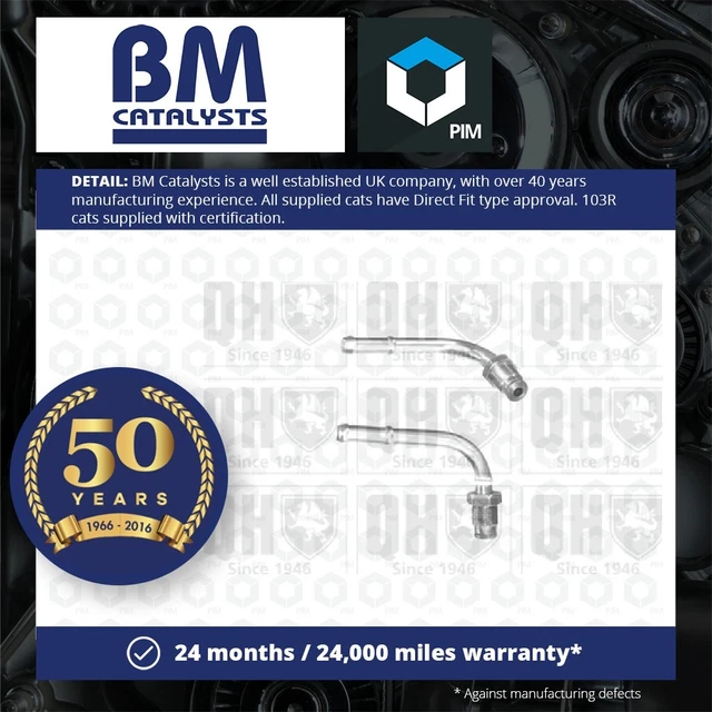 DPF PRESSURE SENSOR Pipe fits RENAULT ESPACE Mk4 2.2D After DPF 06 to ...