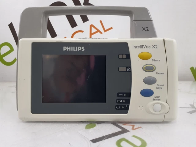 PHILIPS INTELLIVUE X2 Module - Masimo SpO2 $206.00 - PicClick