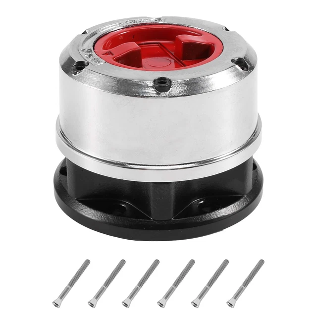 26 SPLINE MANUAL Wheel Locking Hubs Lock AVM460HP B034HP for 4WD6535 £ ...