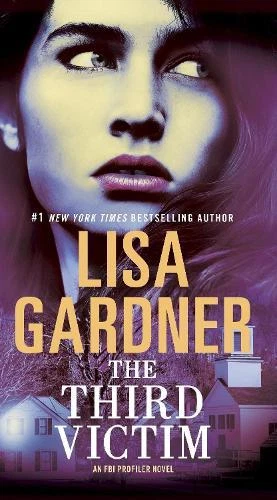 LISA GARDNER THE Third Victim (Poche) FBI Profiler EUR 9,50 - PicClick FR