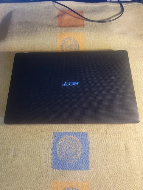 ACER ASPIRE 5702 Série Model PEW71 Sans M/R ni HDD Ecran 15,5 Pour ...