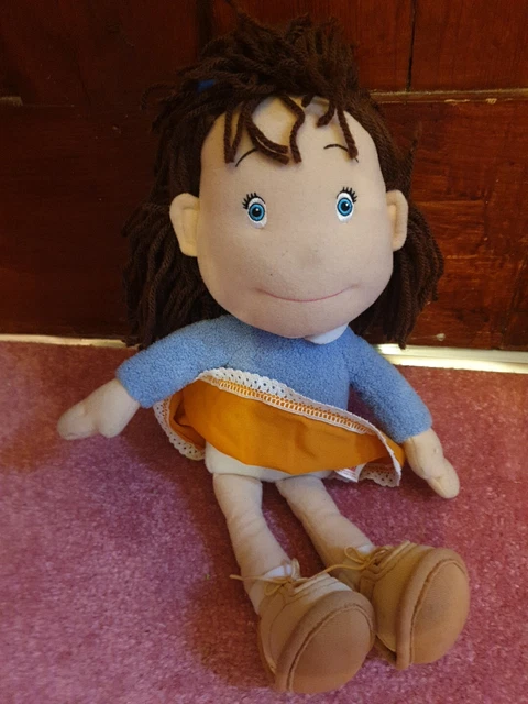 Magic Roundabout Florence Doll FOR SALE! - PicClick UK