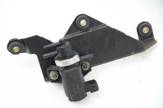 VOLVO V40 S40 1,9DI Transducteur Ladedruckreglerventil Mangetventil EGR ...