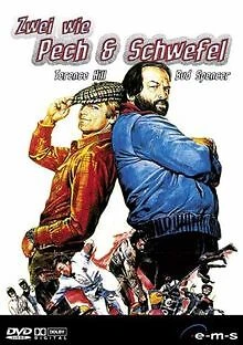 ZWEI WIE PECH und Schwefel von Marcello Fondato | DVD | Zustand akzeptabel EUR 5,02 - PicClick IT
