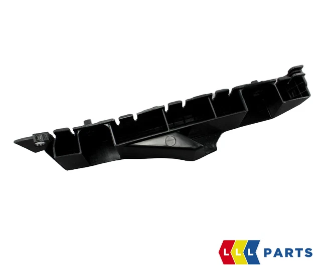 NEW GENUINE VW Transporter T6.1 Front Bumper Guide Profile Right O/S ...