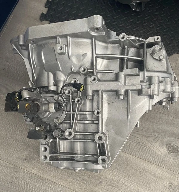 2019 KIA SPORTAGE 1.6 TGDi Petrol 2WD Rebuilt 6 Speed Manual Gearbox 43115-32440 £1,535.00 ...