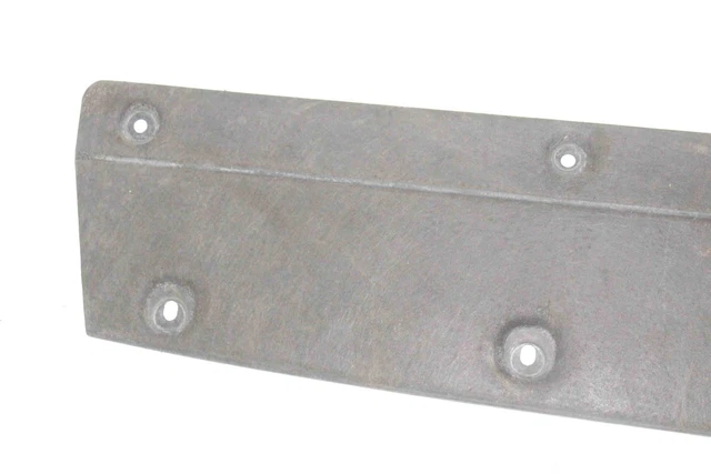 LAND RANGE ROVER EVOQUE L551 Front Bumper Underbody Cover K8D2-6B629-BC ...