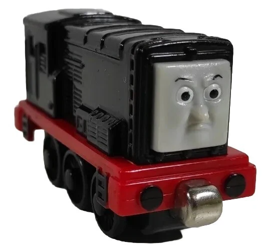 DIESEL THOMAS & Friends Take Along Die Cast Engine Train 2005 Learning ...