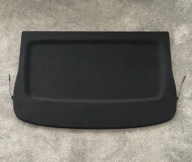 AUDI Q4 E-TRON 2021-2023 Rear Parcel Shelf Load Cover 89A867769 £59.98 ...
