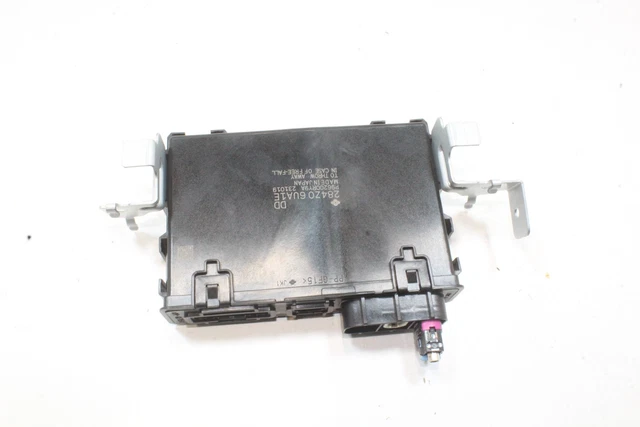 NISSAN X-TRAIL T33 Gateway ECU Control Unit 284Z06UA1E 1.5 Hybrid 120kw ...
