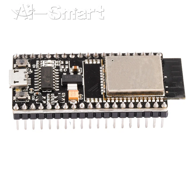 CARTE CENTRALE MODULE ESP32-DevKitC ESP32-WROOM-32U ESP32 carte de ... CARTE CENTRALE MODULE ESP32-DevKitC ESP32-WROOM-32U ESP32 carte de ...