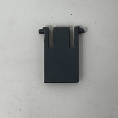 GENUINE LOGITECH REPLACEMENT Foot Tilt Leg Stand For K120 Keyboard £1. ...