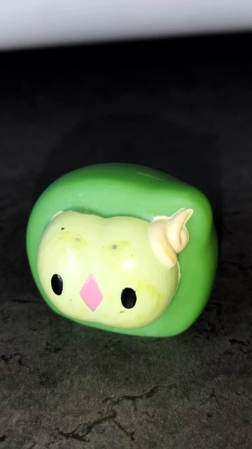 FIGURINE POKEMON NUCLÉOS Solosis Finger Puppets figure EUR 9,00 ...