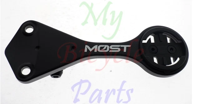 PINARELLO MOST ITALON ULTRA V2 Handlebar Garmin Wahoo Computer Mount ...