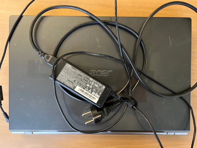 ACER-NOTEBOOK V3-771G VA70, voll funktionsfähig EUR 94,00 - PicClick DE