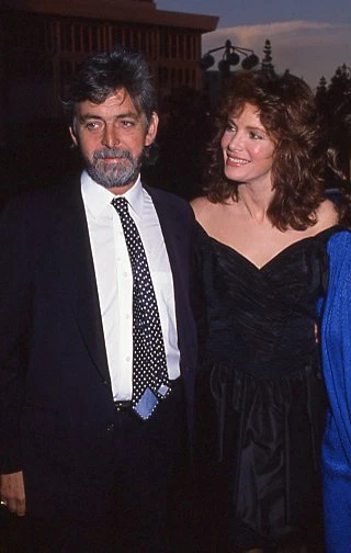 DIAPOSITIVE DE PRESSE Slide Jaclyn Smith Anthony B. (Tony) Richmond A54 ...