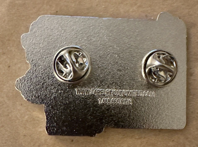 SAQUON BARKLEY PA DECA-ICDC 2025 Philadelphia Eagles Pin $13.76 ...