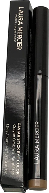 LAURA MERCIER CAVIALE Stick Colore Occhi Luce di Luna 1.64 EUR 32,49 ...