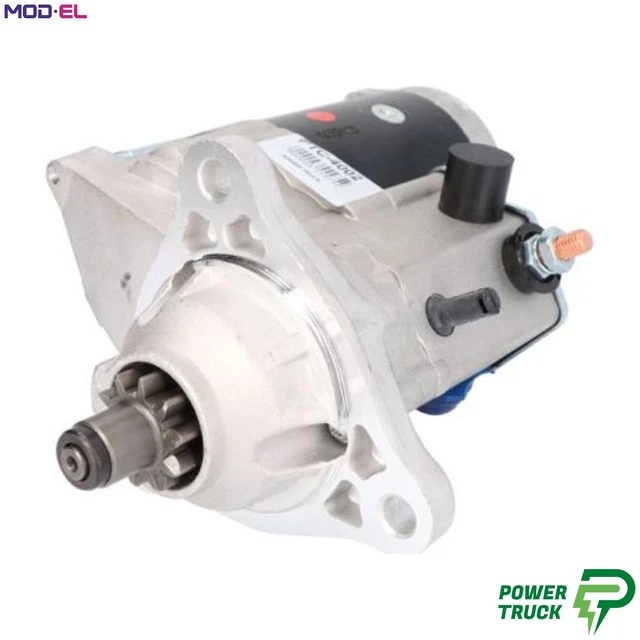 STARTER PTC-4002 FOR Iveco F3Be0681C 12.9L F3Be0681E/F3Be0681A ...