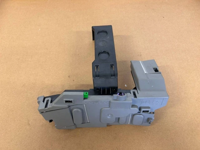 BOÎTE DE FUSIBLES Pour Terminal De Batterie Positif Volvo XC60 2018-21 ...