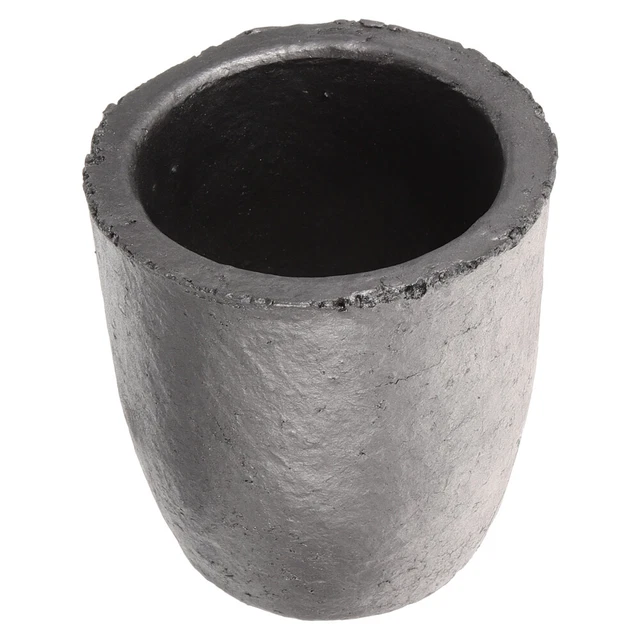 FOURNITURE DE BRICOLAGE Outil Coulée En Lingotière Graphite Creuset ...