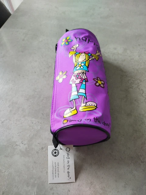 VINTAGE RARE COLLECTABLE Bang On The Door Groovy Chick HAPPY Pencil ...