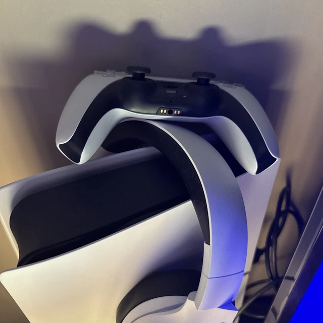 SONY PLAYSTATION 5 Slim (PS5 Slim) - 825 - Digital Edition Console ...