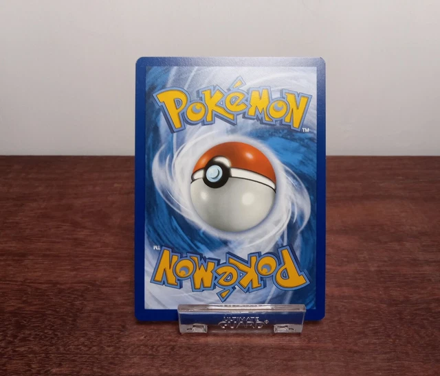 POKEMON TCG PRIME Catcher 157/162 ACE SPEC Rare Card : Temporal Forces ...