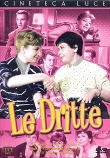 LE DRITTE DE Ist.Luce | DVD | état très bon EUR 9,01 - PicClick FR