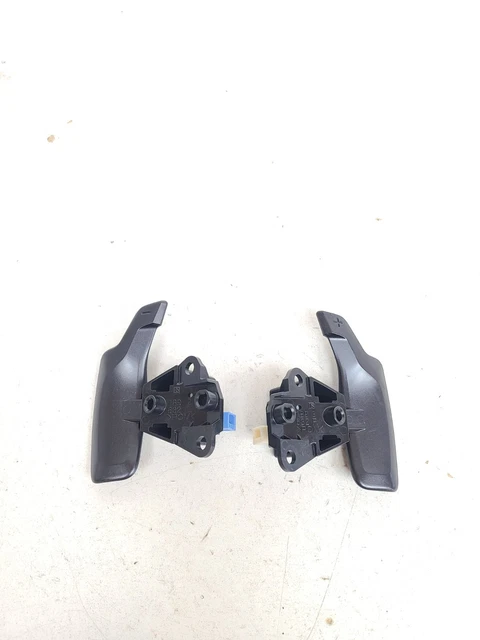 2022-2025 TOYOTA GR86 Left & Right Side Steering Ger Pedal Shifter ...