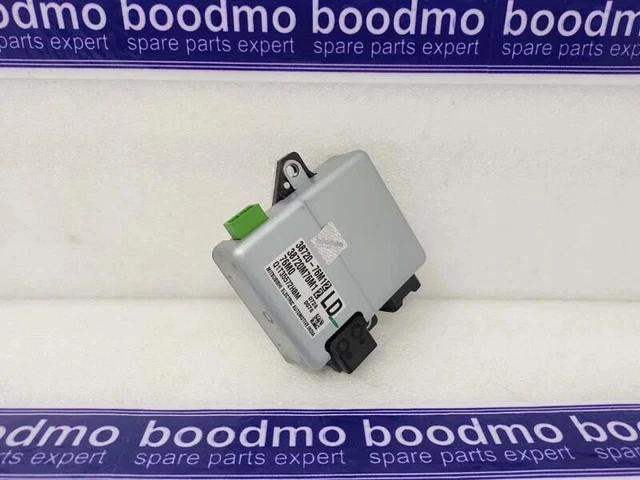 GENUINE SUZUKI PART EPS Control Unit 38720M76M12 Fit 4 Suzuki Celerio ...