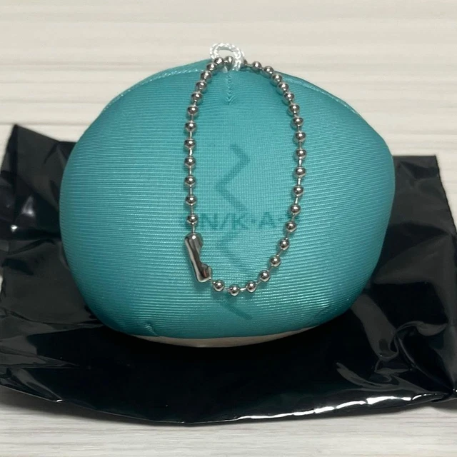 BAKEMONOGATARI MONOGATARI SERIES Akenogi Yogi Omanju Nigi Nigi Mascot £ ...