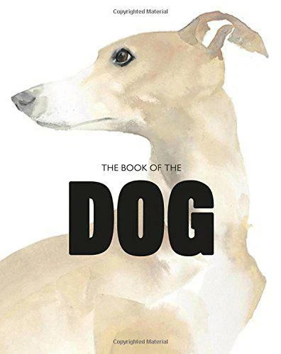 THE BOOK OF Del Perro: Dogs En Art Por Angus Hyland, Nuevo Libro, Libre ...