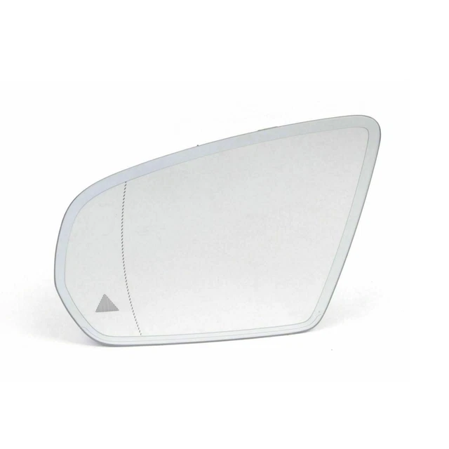 ORIGINAL MERCEDES-BENZ W205 W213 Spiegelglas Elektrochrom Abblendbar ...