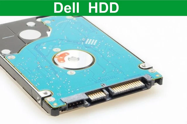 DELL INSPIRON 1300 - Disque Dur SATA De 1000 Go EUR 40,13 - PicClick FR