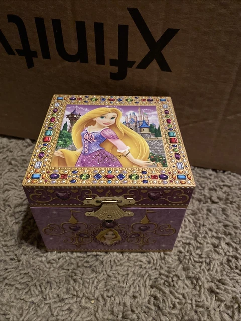 Disney Tangled Jewelry Box Online | innoem.eng.psu.ac.th