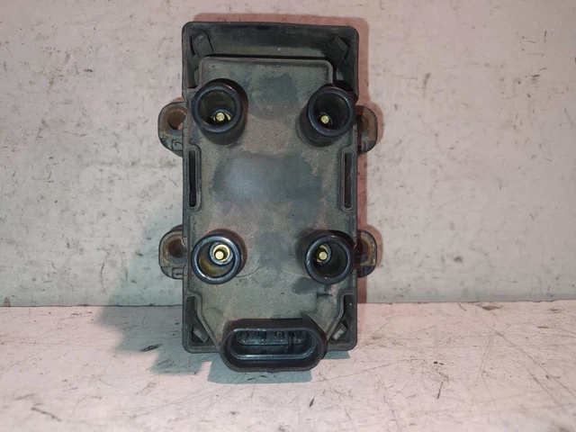 HOM7700873701 BOBINE ALLUMAGE pour RENAULT CLIO I FASE I / II (B/C57) * EUR 54,92 - PicClick FR