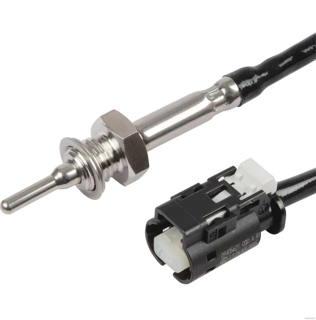 SENSORE, TEMPERATURA GAS di scarico HERTH+BUSS ELPARTS 70682117 EUR 129,16 - PicClick FR