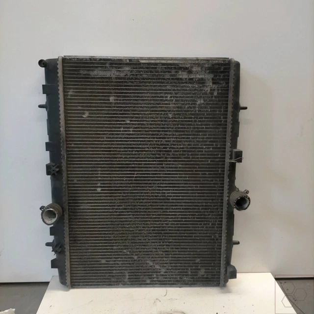 1330P9 RADIATEUR DE chauffage pour CITROEN C3 AIRCROSS BlueHDi 120 S&S ...