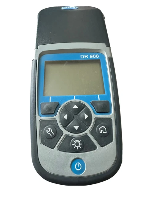 HACH DR900 COLORIMETER water tester $1,500.00 - PicClick