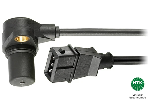 KURBELWELLENSENSOR IMPULSGEBER NTK 81305 für VW PASSAT B5 3B2 Variant ...